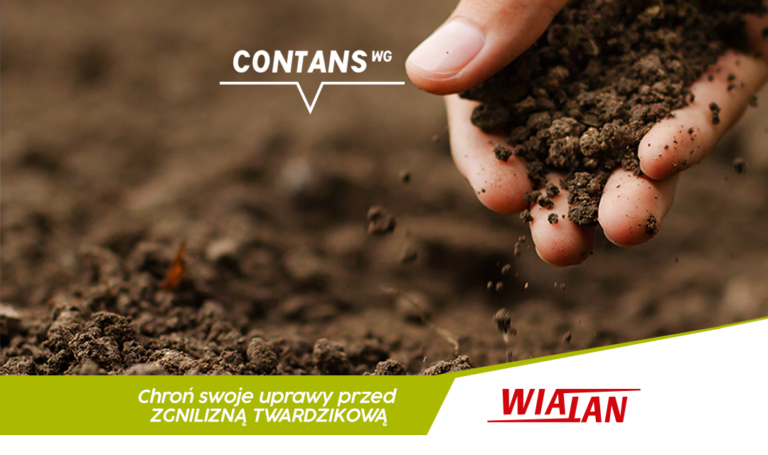 CONTANS WG - WIALAN